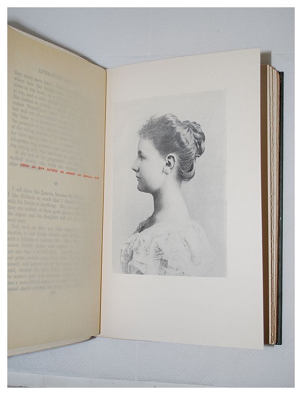 The Writings of William Dean Howells, Library Edition Illustrated, 6 ...